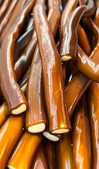 Sweet Cola – Exotic Candy Straps